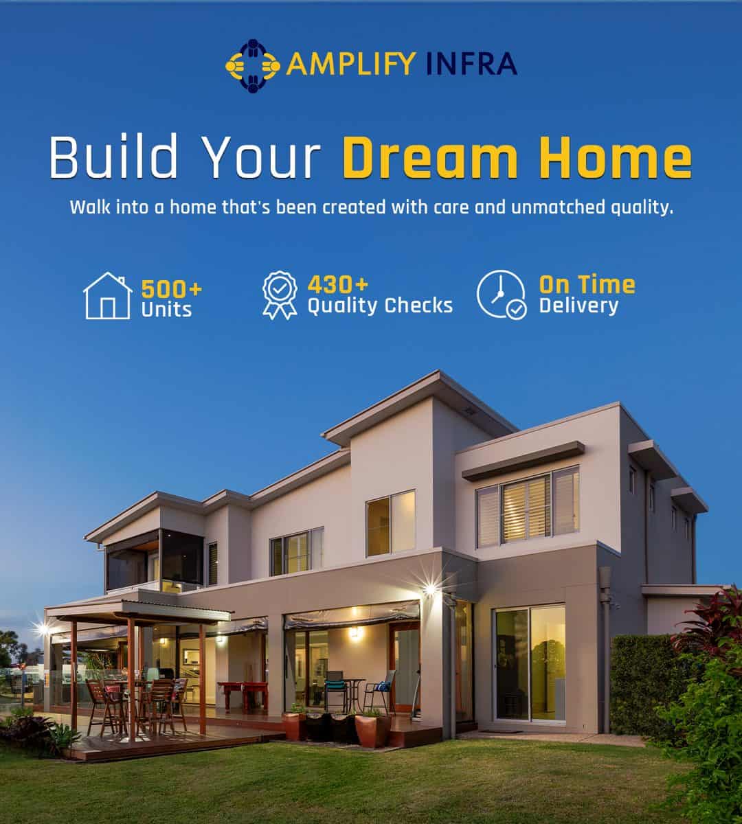 Building Construction Contractors – Amplify Infra